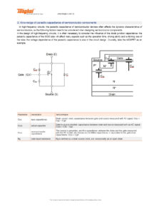 半導体CV特性測定器 TECHMIZE 型式：TH512【国内正規品】 | TECHMIZE合同会社