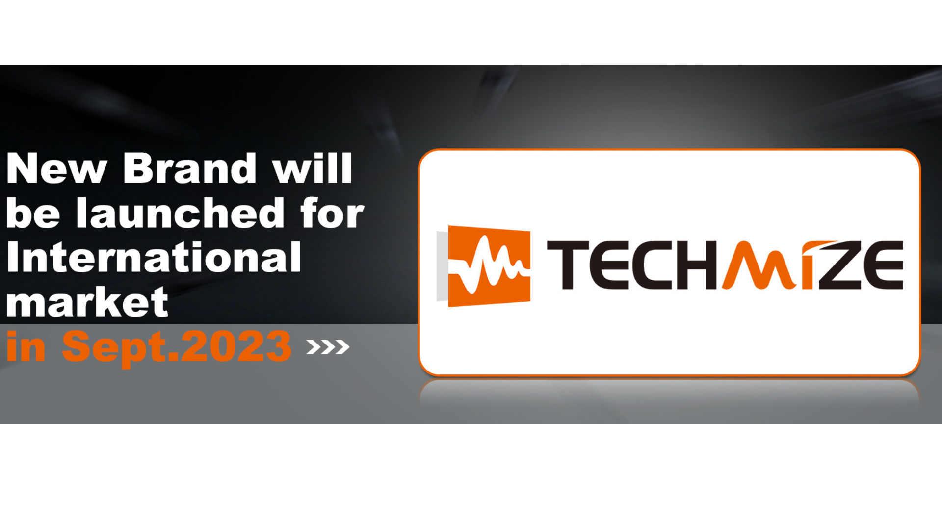 TECHMIZE合同会社